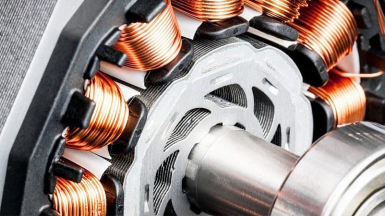 Enameled Wire for Motor windings