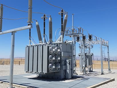 Transformer Windings