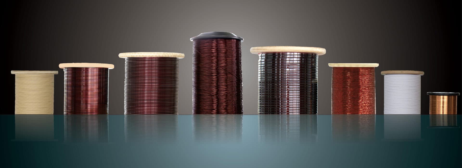 China Enameled Wire Manufacturer, Enameled Wire Wholesale