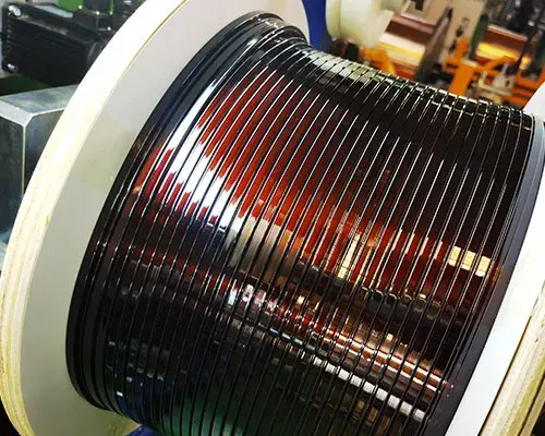 What Is Enameled Wire Used For? Comprehensive Guide to Its Applications ...